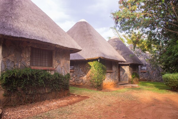 Village Rest Lodge - Lusaka