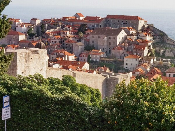 Apartments Ivušić - Dubrovnik