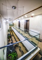 Terraço/pátio interior