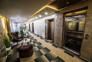 Terraço/pátio interior