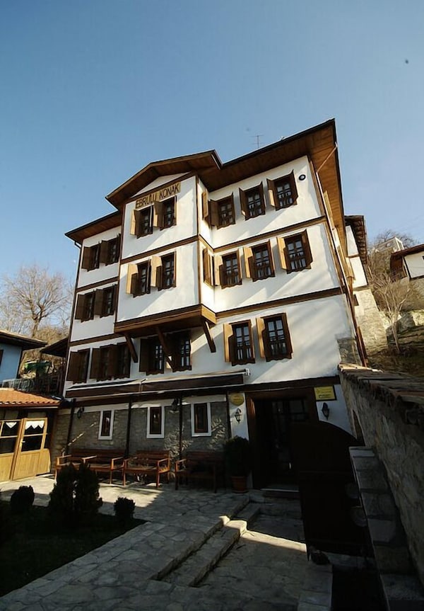 Ebrulu Konak - Special Class - Karabük