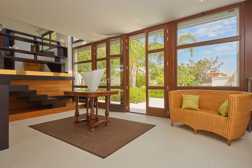 Villa Con Piscina Y Vistas Al Mar, 6 Camas. - Sciacca