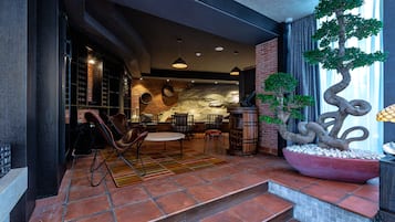Bar (no alojamento)
