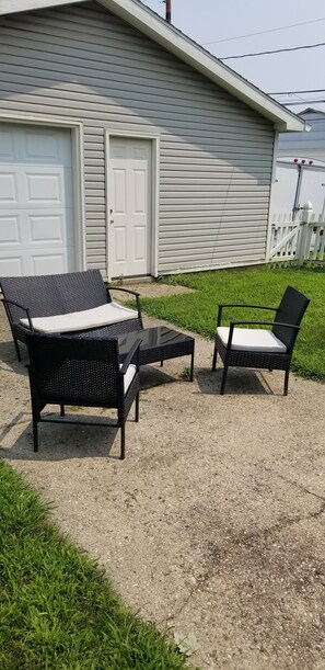 Pormenores do exterior