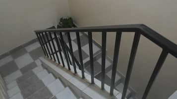 Escadas