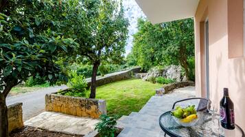 Estúdio (Apartments Dubrovnik Airport - Studio) | Exterior