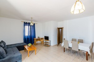 Apartamento (Apartments Dubrovnik Airport - Two Be) | Sala de jantar