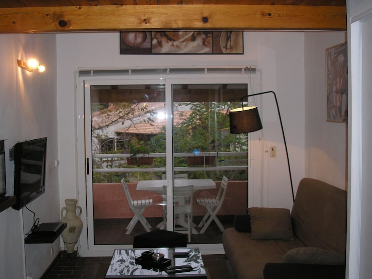 Vacances ' Les Pieds Dans L'eau ' - Bastia