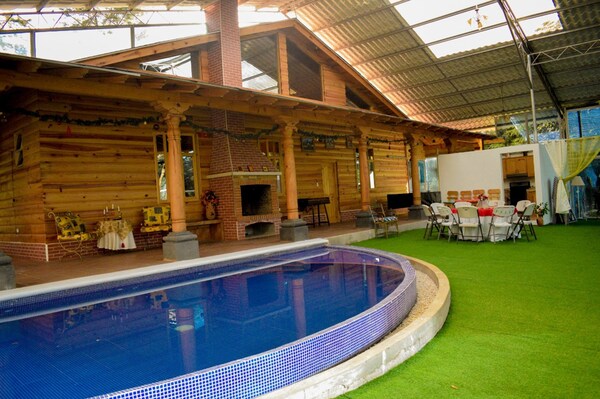 Green Resort - Chiapas