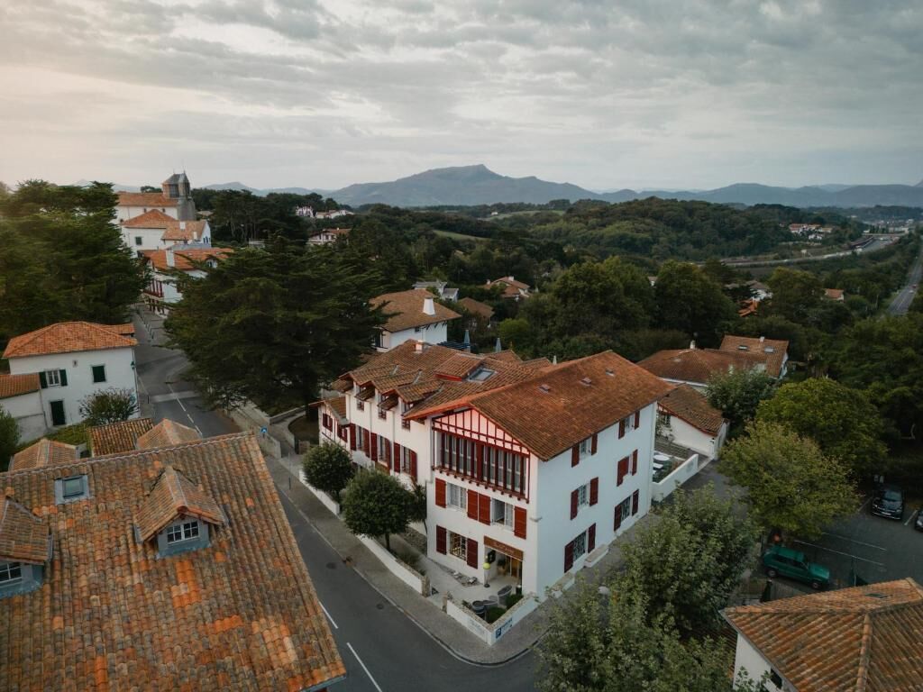 Fachada