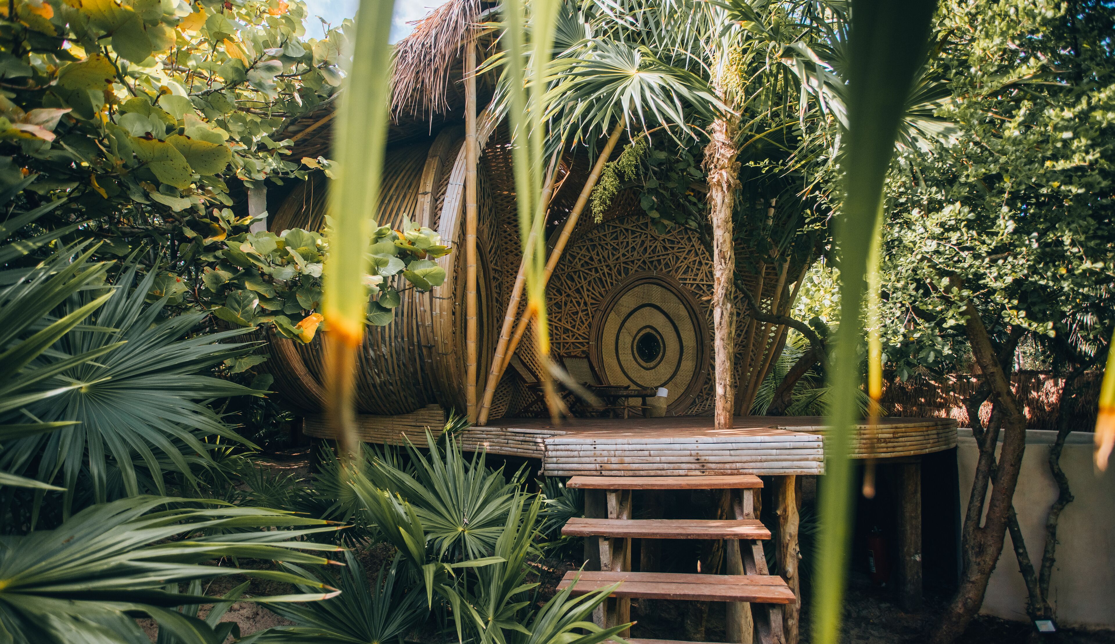 Ikal Hotel Tulum Reviews, Deals & Photos 2024 - Expedia