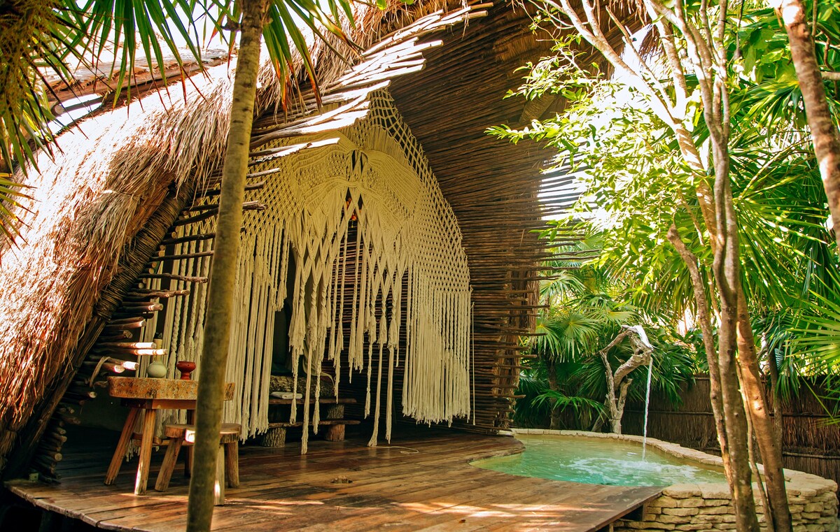 Ikal Hotel Tulum: 2022 Room Prices, Deals & Reviews | Expedia.com