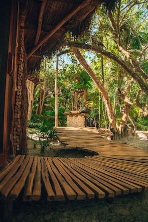 Ikal Hotel Tulum: 2022 Room Prices, Deals & Reviews | Expedia.com
