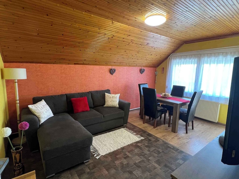 Holiday Apartment With Beautiful Garden And Garden Pavilion - Lake Balaton