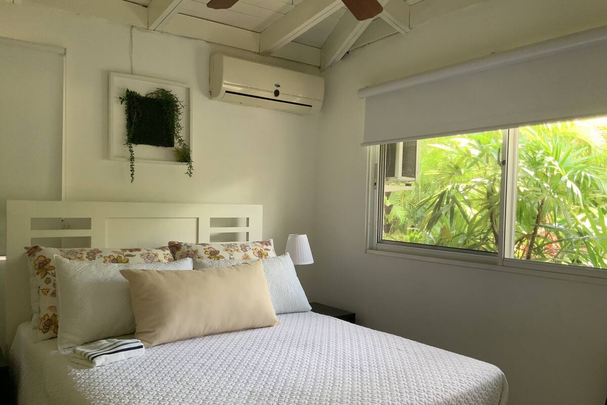 Villa Piscina 3 | 4 quartos, cortinas/cortinados opacos, ferro/tábua de engomar 