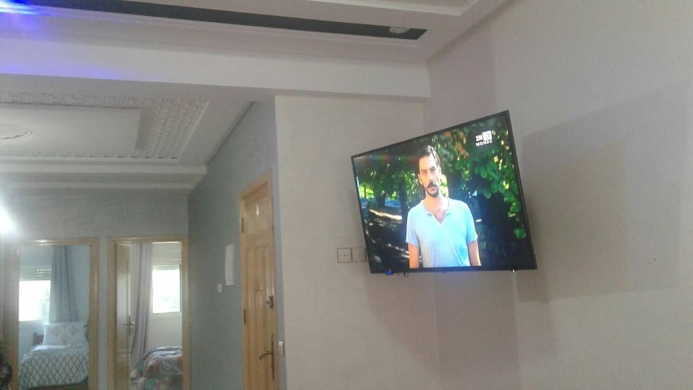 Mehdia Beach: New T3 Apartment 10 Minutes From The Beach - Kenitra