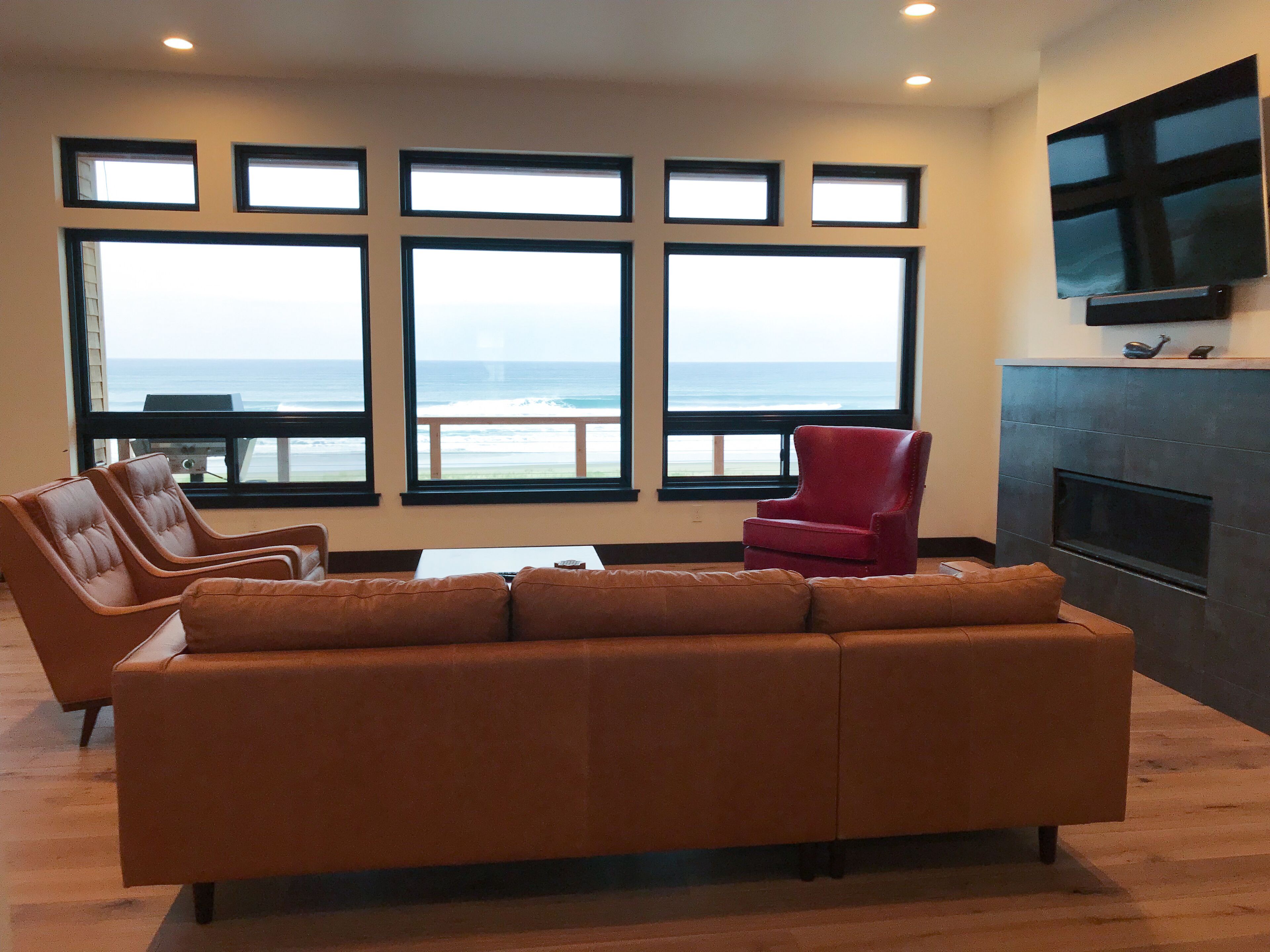 11 Oceanfront Oregon Coast Vacation Rentals | TravelAwaits