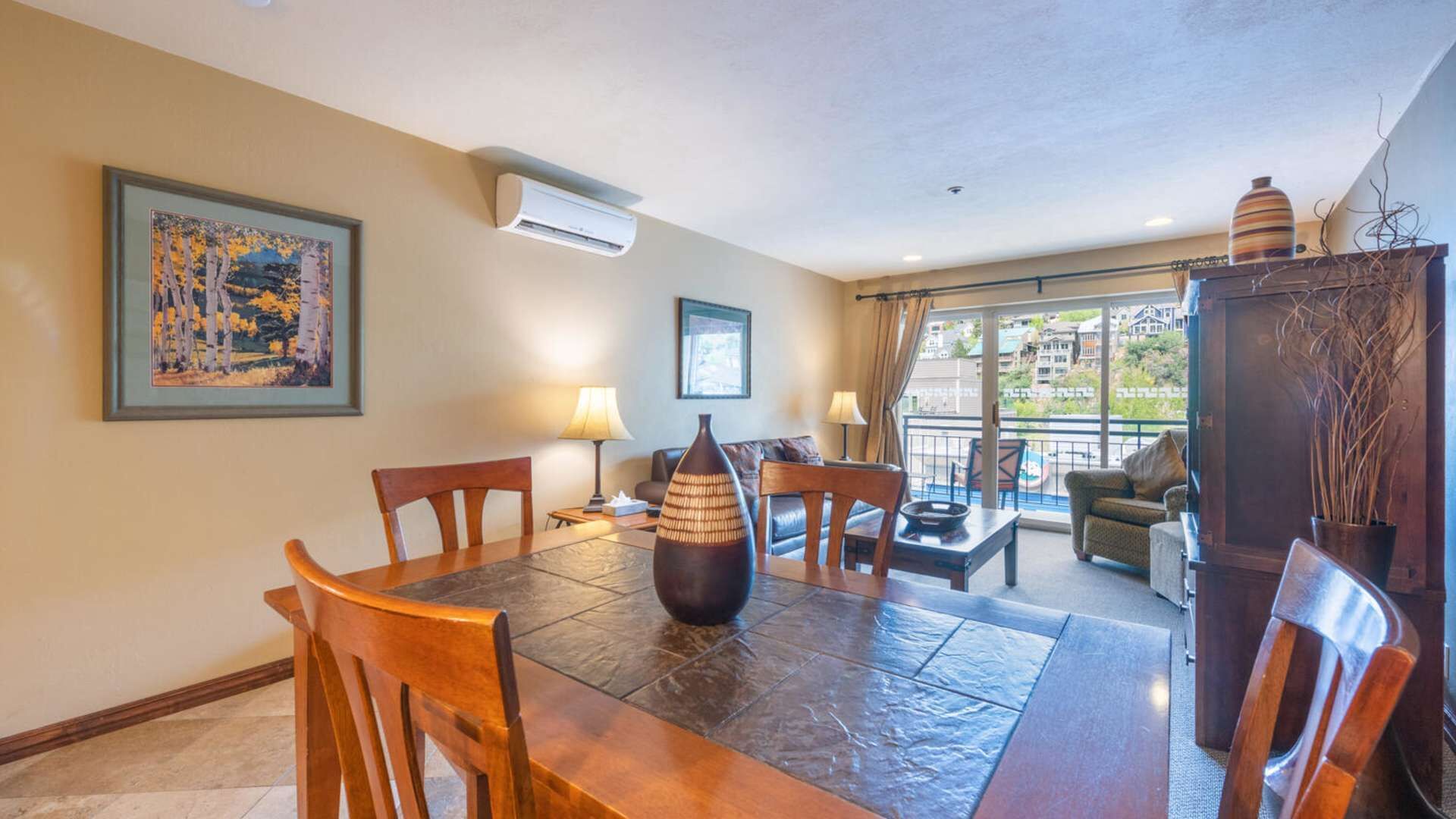 Treasure Mountain Inn On Mainstreet - Cleaning Fees Included! - - Park City, UT