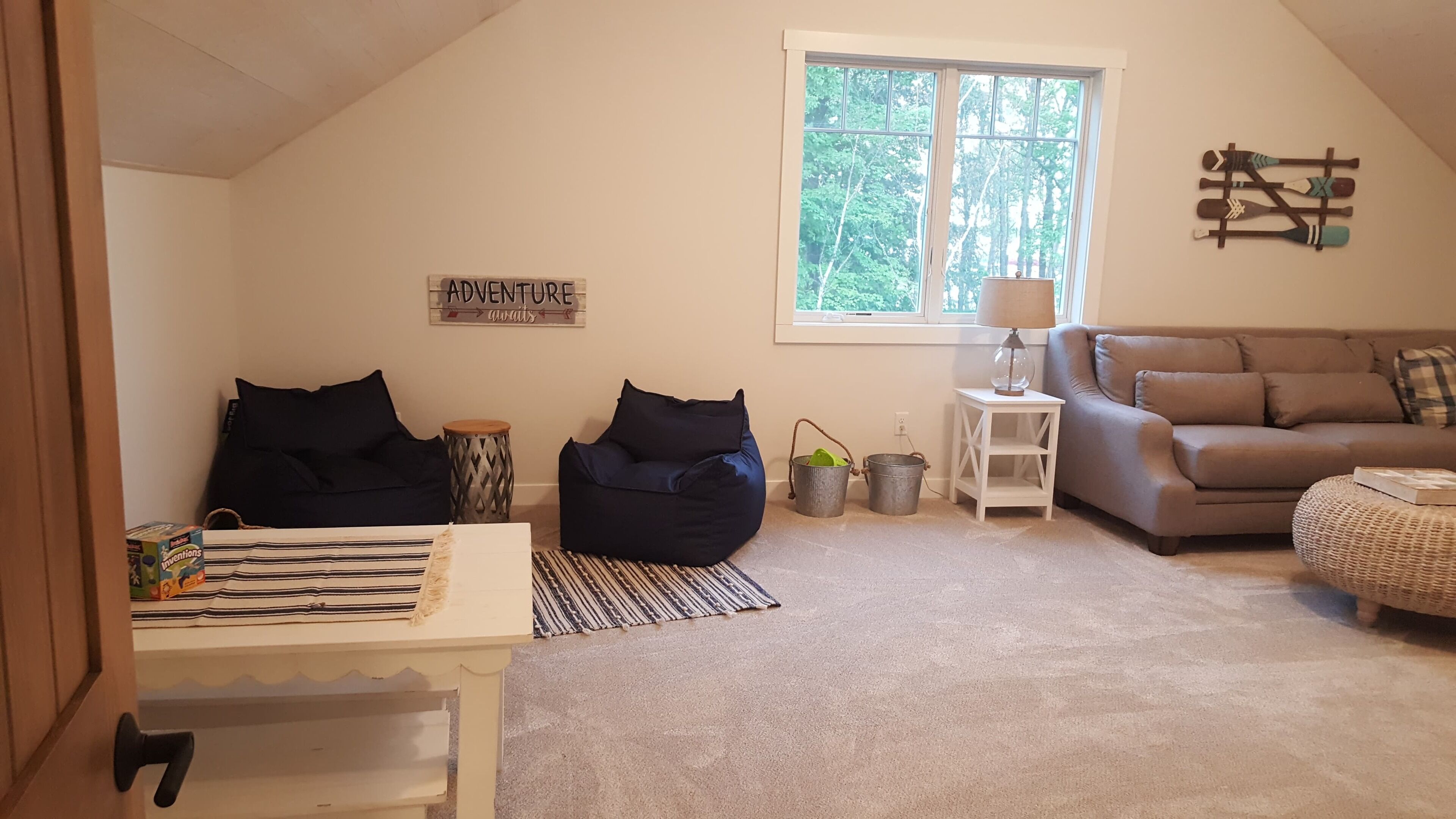 North Pine Cottage #1 - Minnesota