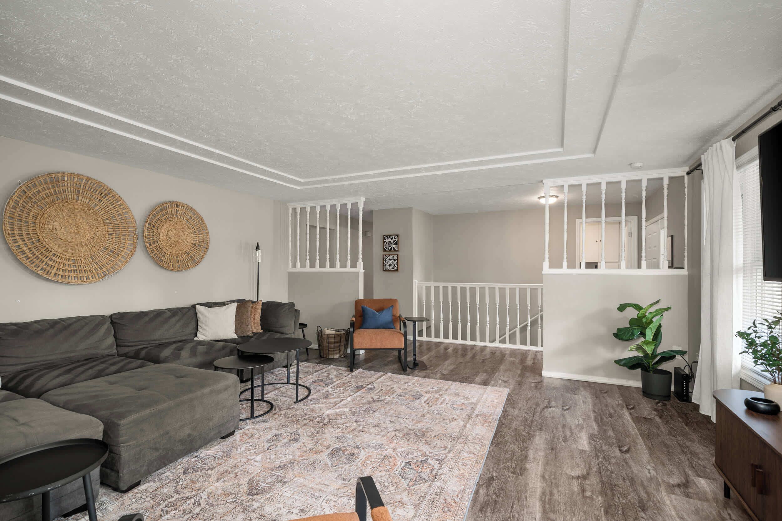 Peaceful Retreat I  Comfy & Spacious Home - Spokane, WA