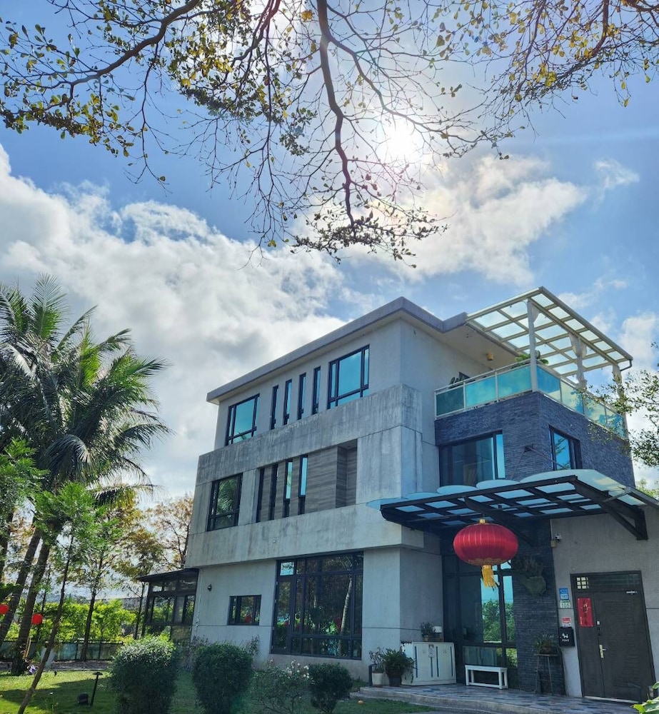 Najima B&b - Hualien