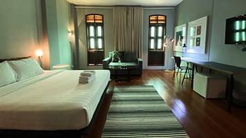 Glasnost 3 | Ferros/tábuas de passar roupa, Wi-Fi de cortesia, roupa de cama