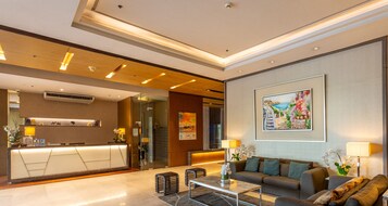 Entrada (vista interna)