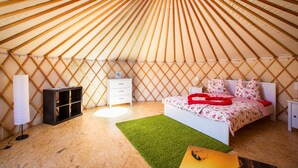 Tenda Familiar