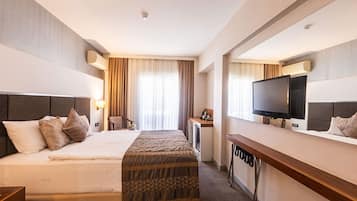 Quarto econômico | Roupas de cama de algodão egípcio, roupas de cama premium