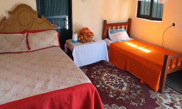 Lalibela Homestay - Lalibela