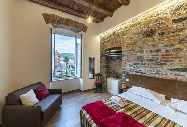 Affittacamere Superior Golfo 5 Terre - La Spezia