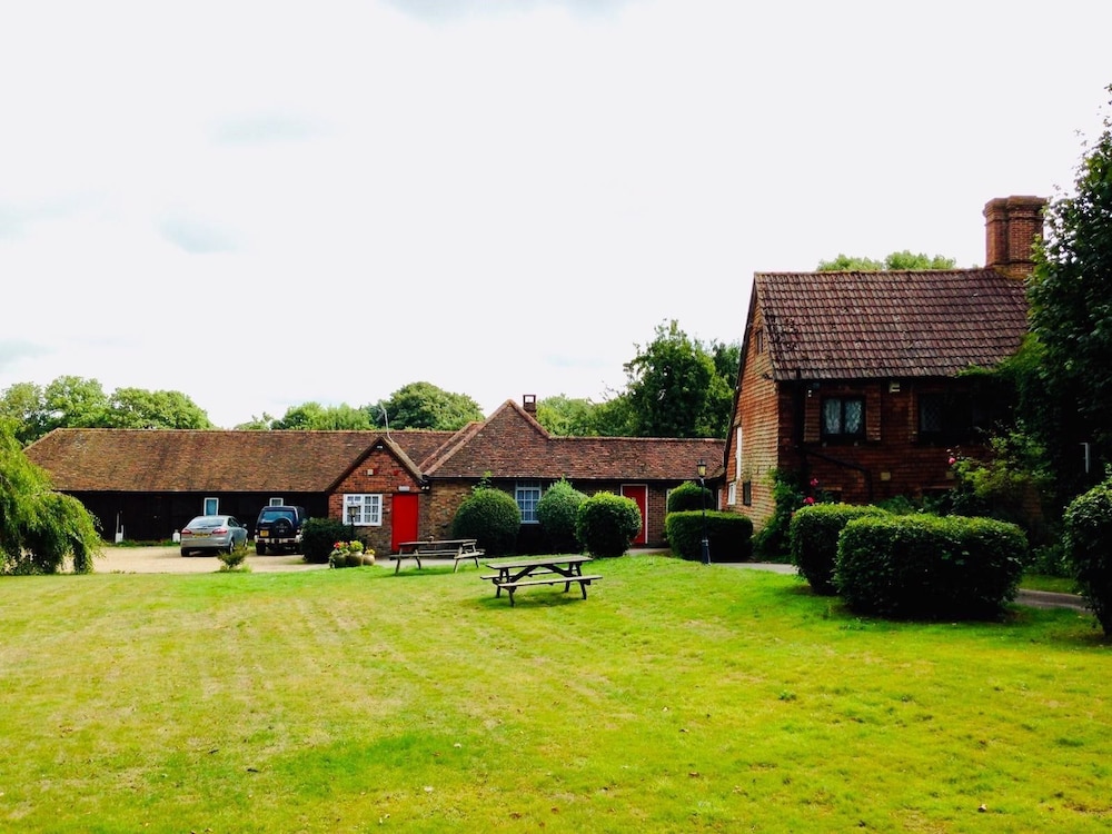 Oldlands Farm - West Sussex