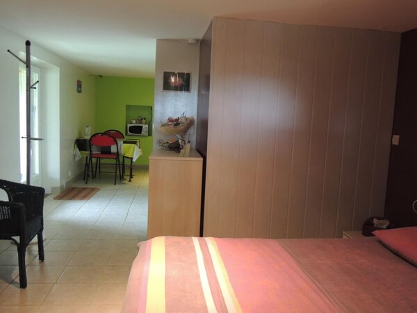 Chambres D'hôtes Les Conches - Thiviers