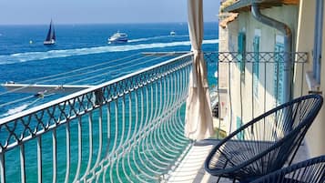 Terraço/pátio interior