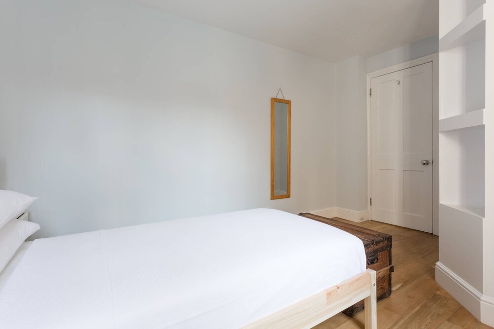 Linhope Street By Onefinestay - Fulham