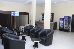 Sala de reunião