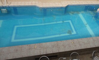 Piscina externa