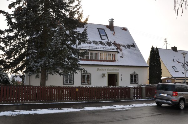 Pension Haus Gertrud - Donauwörth