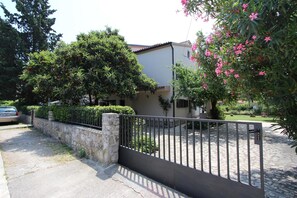 Fachada