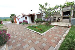 Entrada (vista interna)