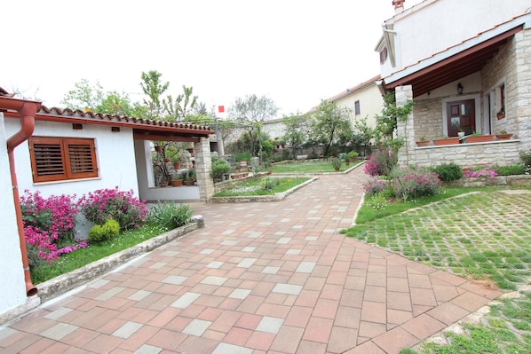 Fachada