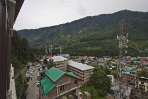 Estacionamento grátis sem manobrista
