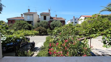 Apartamento, 1 quarto (2) | Vista da varanda