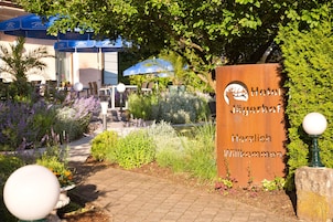 Pormenores do exterior