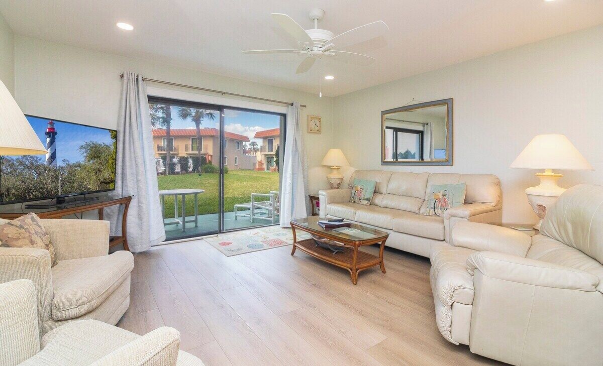 Gone Coastal At Ponce Landing 22 - St. Augustine Beach, FL