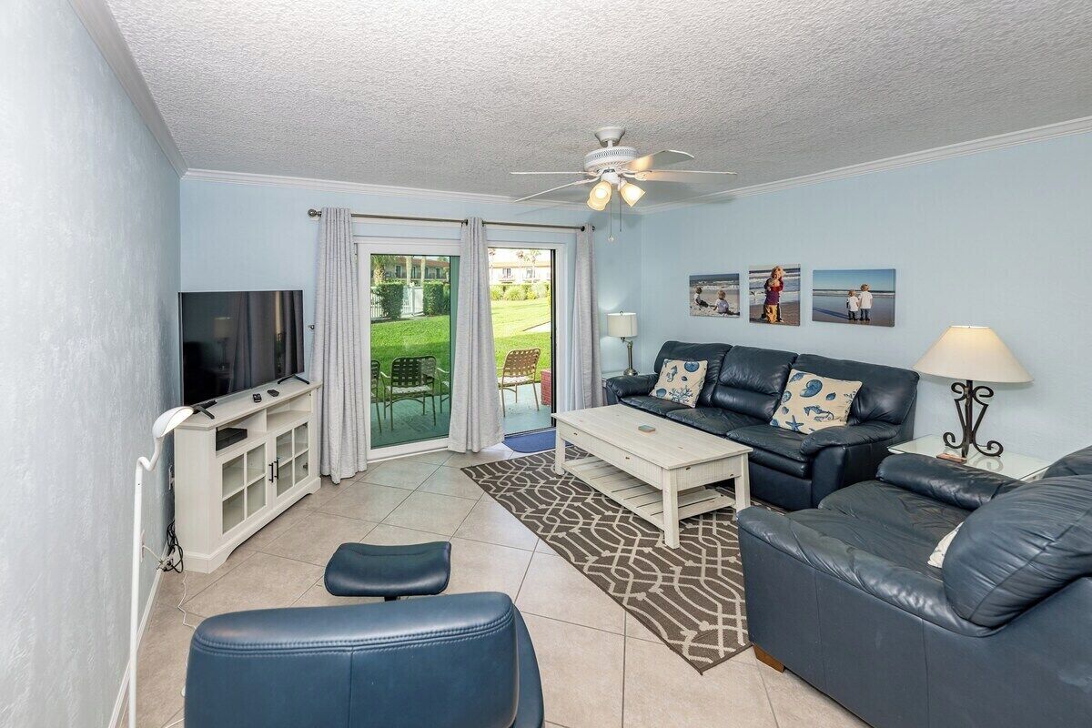 Sunshine Oasis At Ponce Landing 18 - St. Augustine Beach, FL