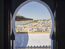 JAIPUR SUITE | Terraço/pátio