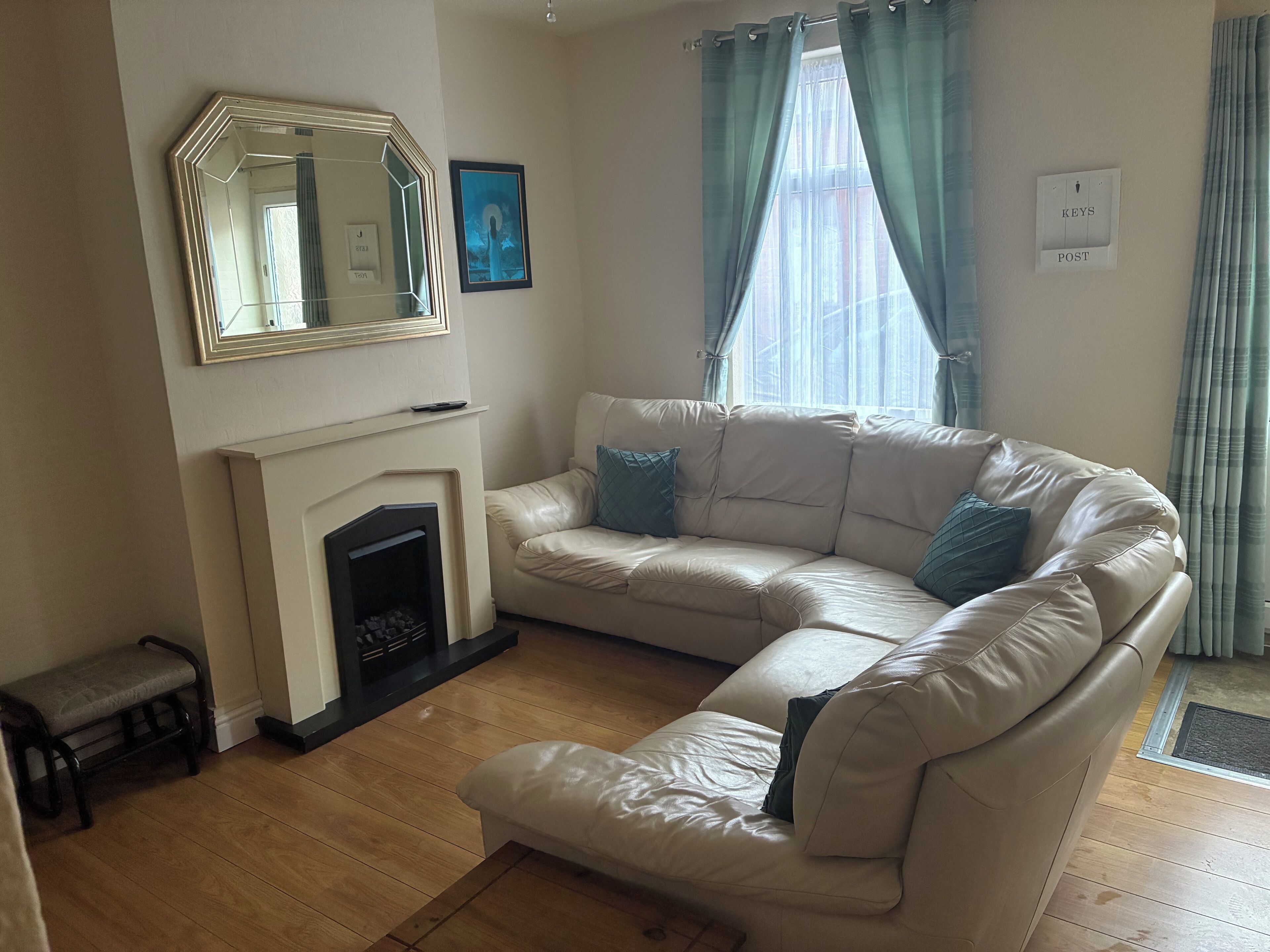 South Lakes Town Centre House - Barrow-in-Furness