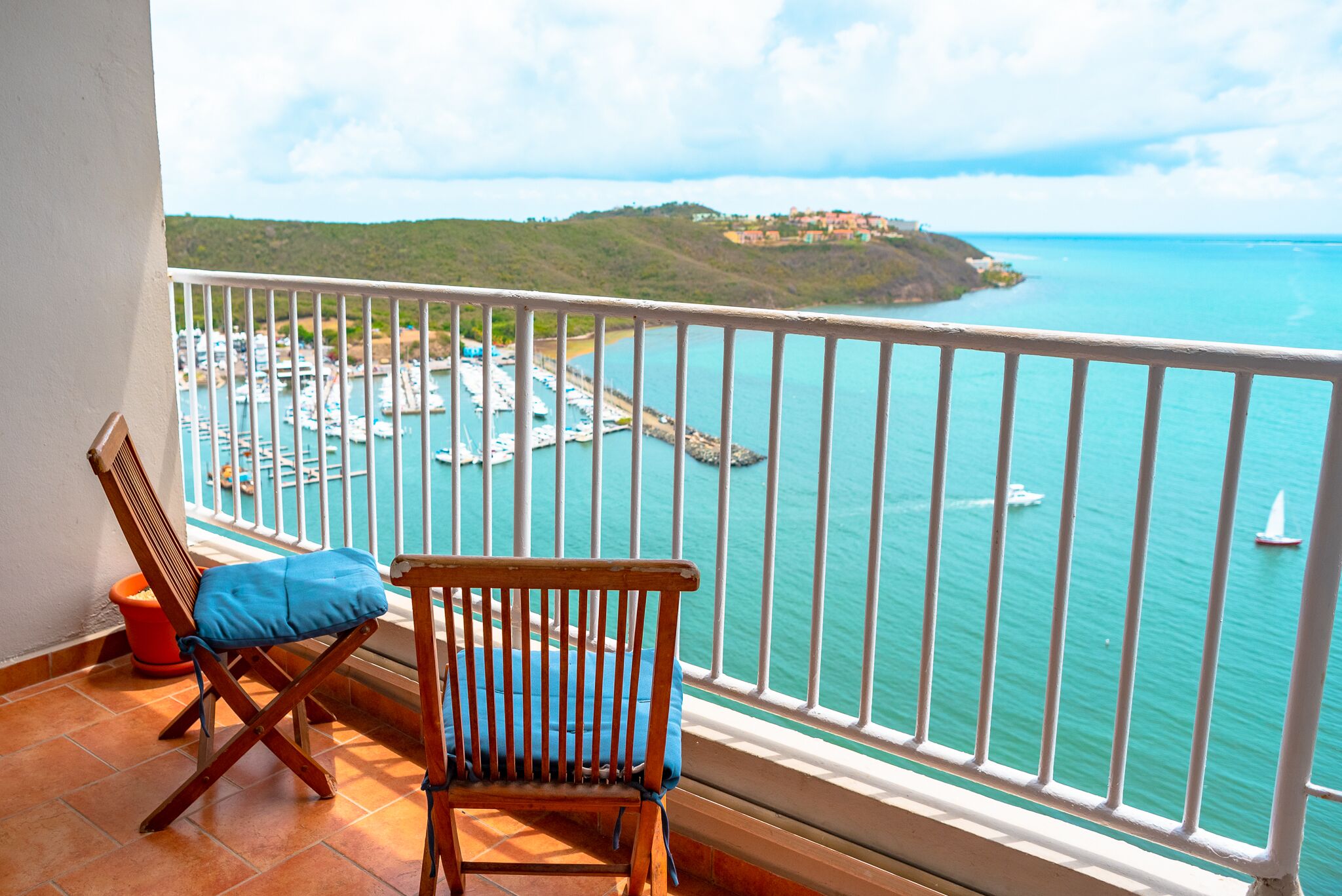 Stunning Ocean Front Apartment Next to El Conquistador Resort - Fajardo ...