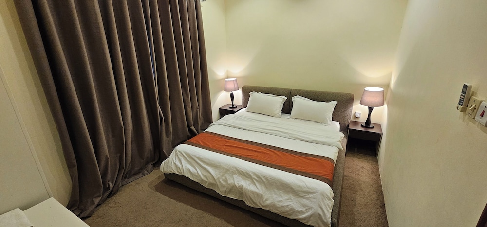 Appartement Naser .... - Bahreïn
